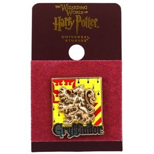 Universal | Other | Universal Studios Harry Potter Gryffindor 3d Mascot ...